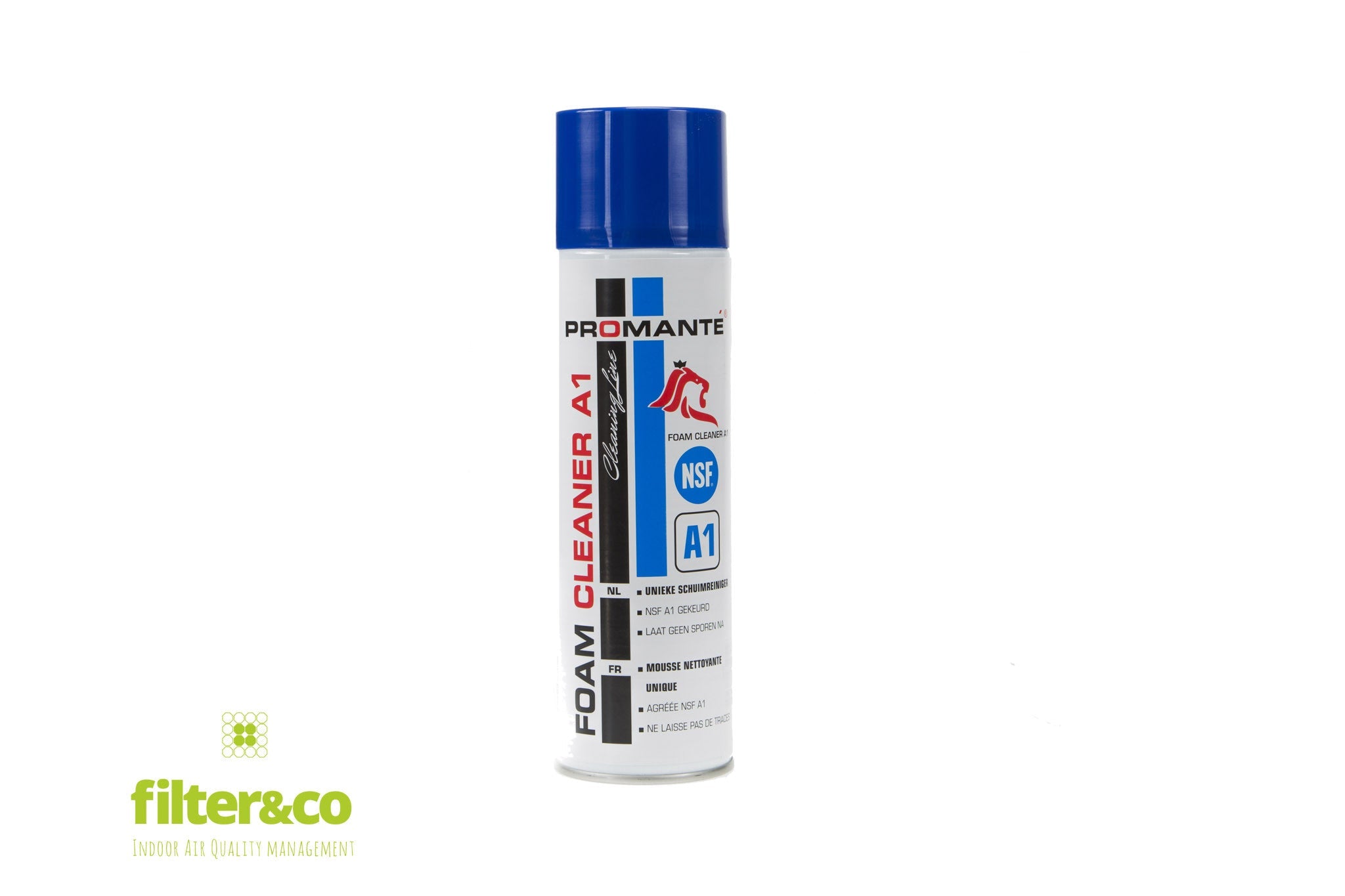 FC Foam Cleaner A1 - Discover our FC FOAM CLEANER A1 in the webshop ...